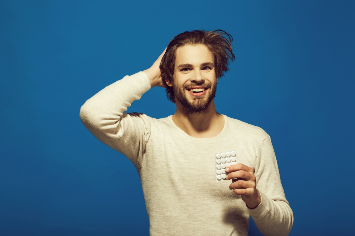 How Long Does Finasteride Take To Work? | DrHair