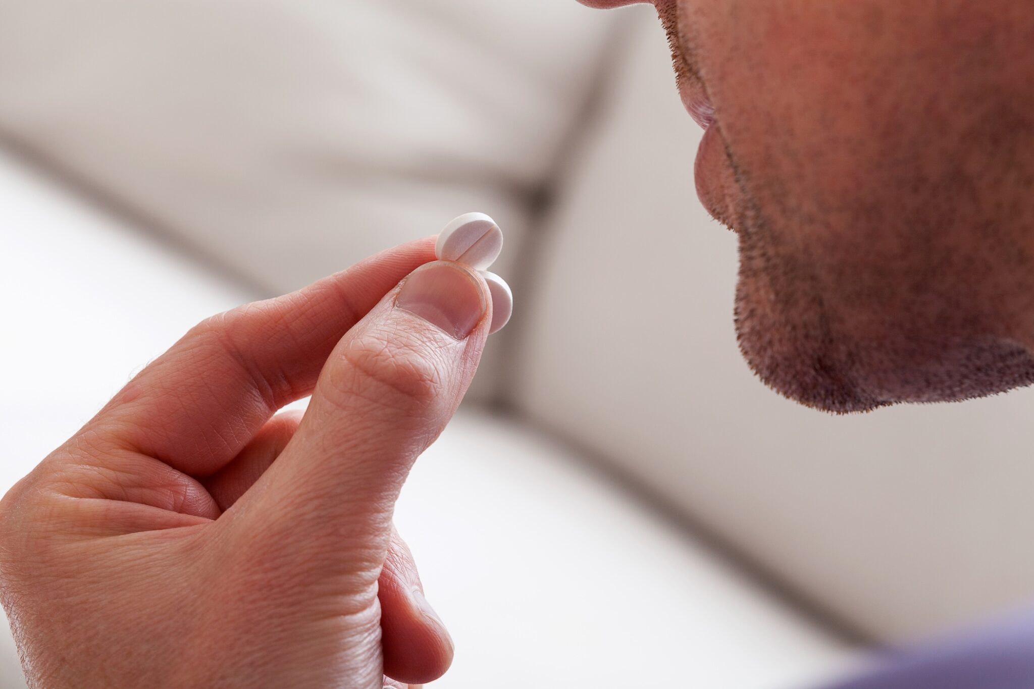 Finasteride Side Effects In Men: What Are The Risks? | DrHair