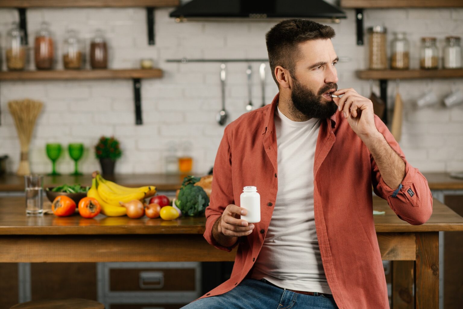Finasteride Side Effects In Men: What Are The Risks? | DrHair