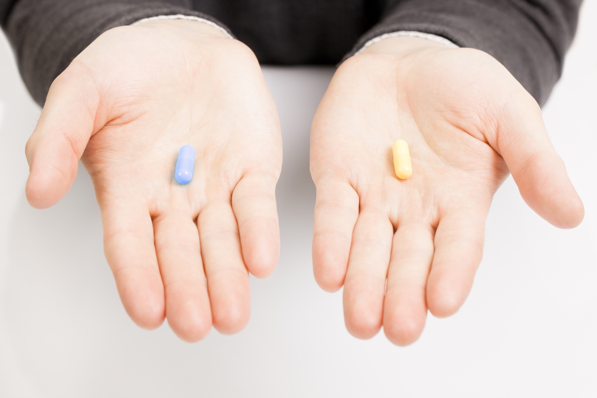 Generic Vs Branded Finasteride: What’s The Difference? | DrHair