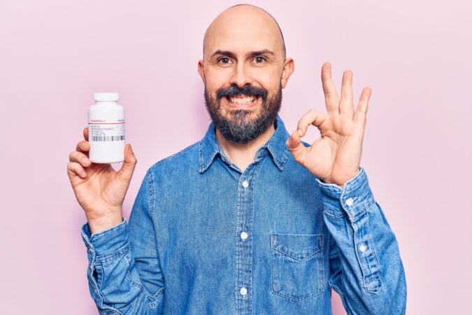 What Are The Serious Side Effects of Finasteride?