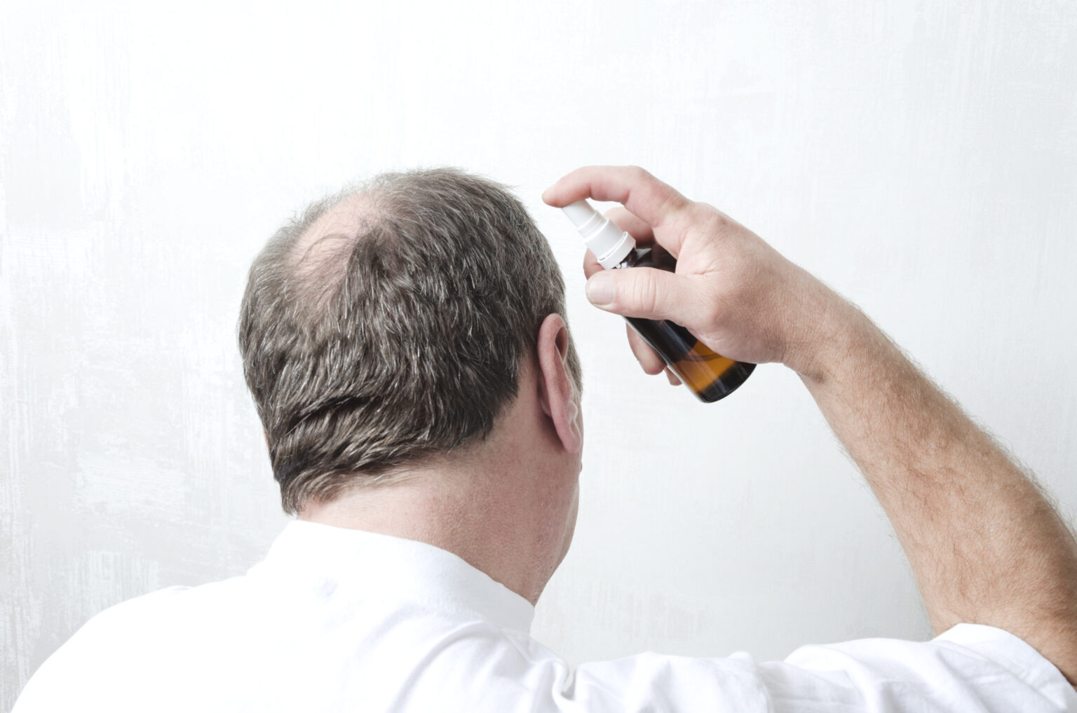 What Are The Serious Side Effects of Finasteride?