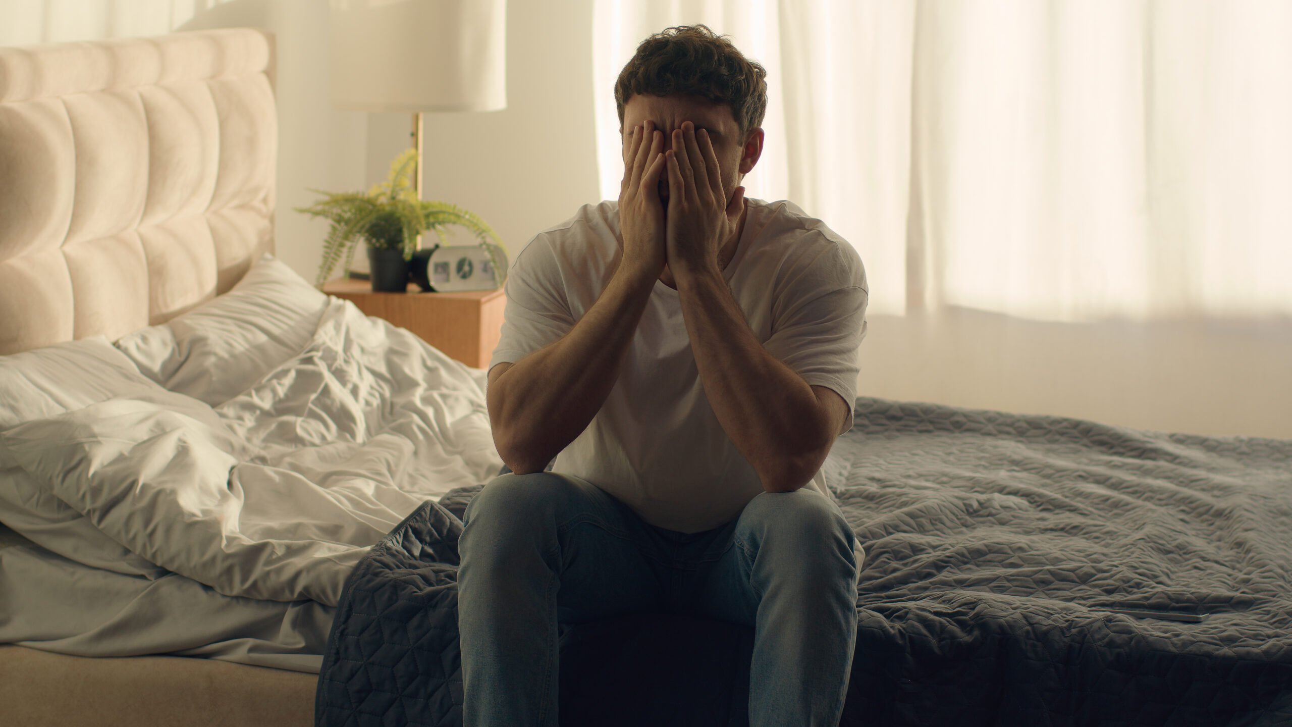 What Are The Serious Side Effects of Finasteride?