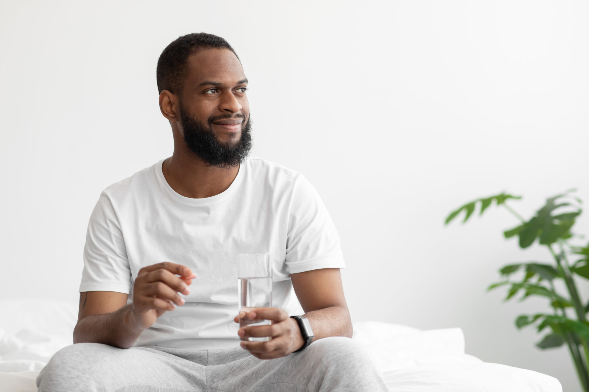 What Is The Correct Finasteride Dose For Hair Loss?
