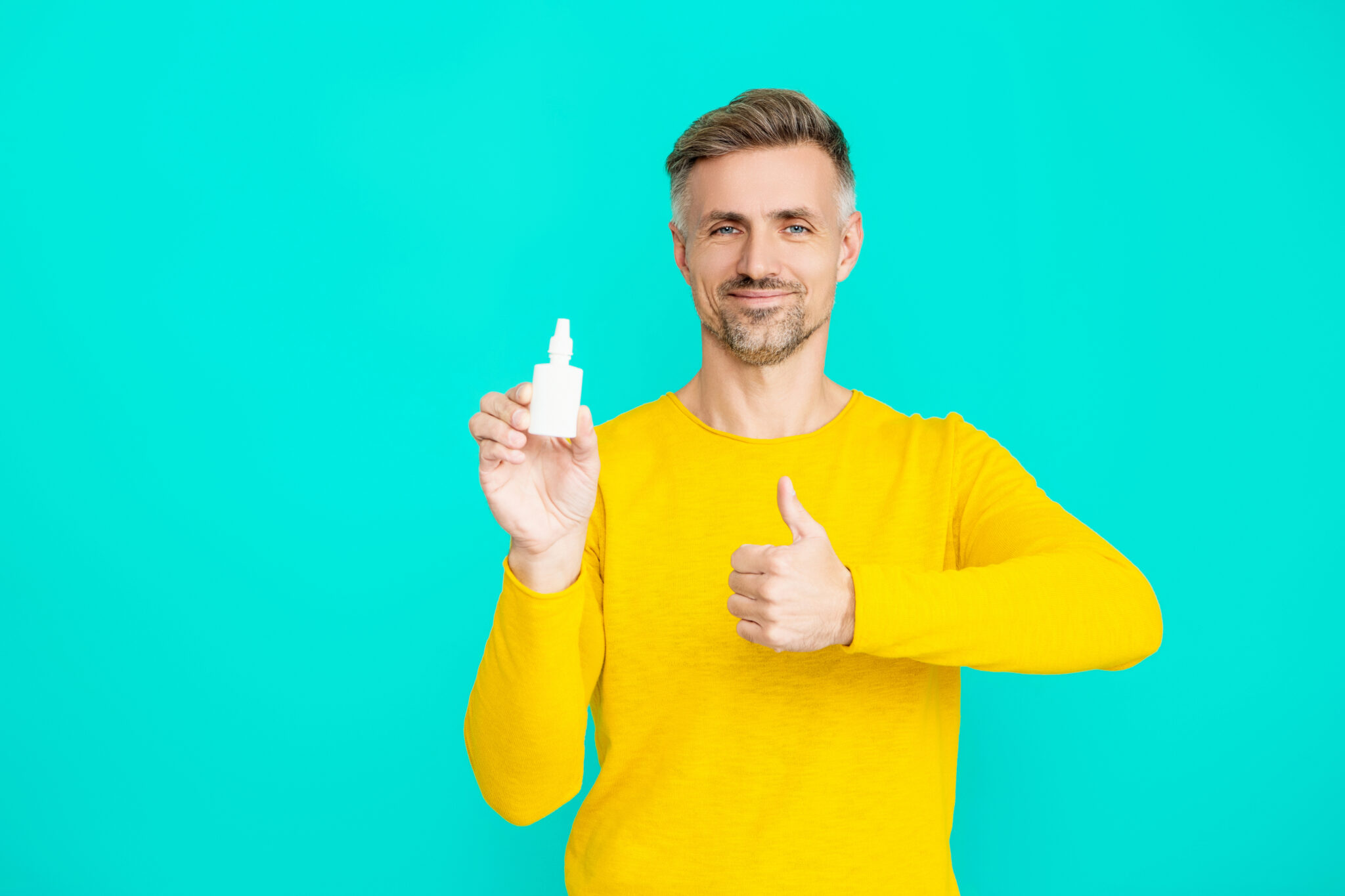Does Topical Finasteride Have Side Effects?