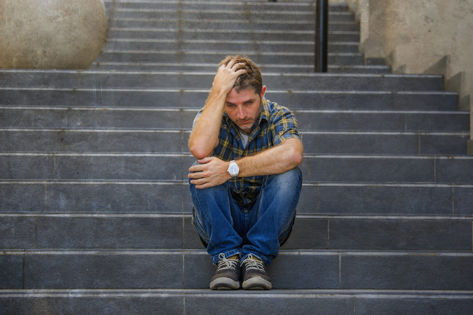 What Are The Serious Side Effects of Finasteride?