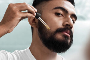Minoxidil for Beard Growth: Results, Risks and Helpful Tips