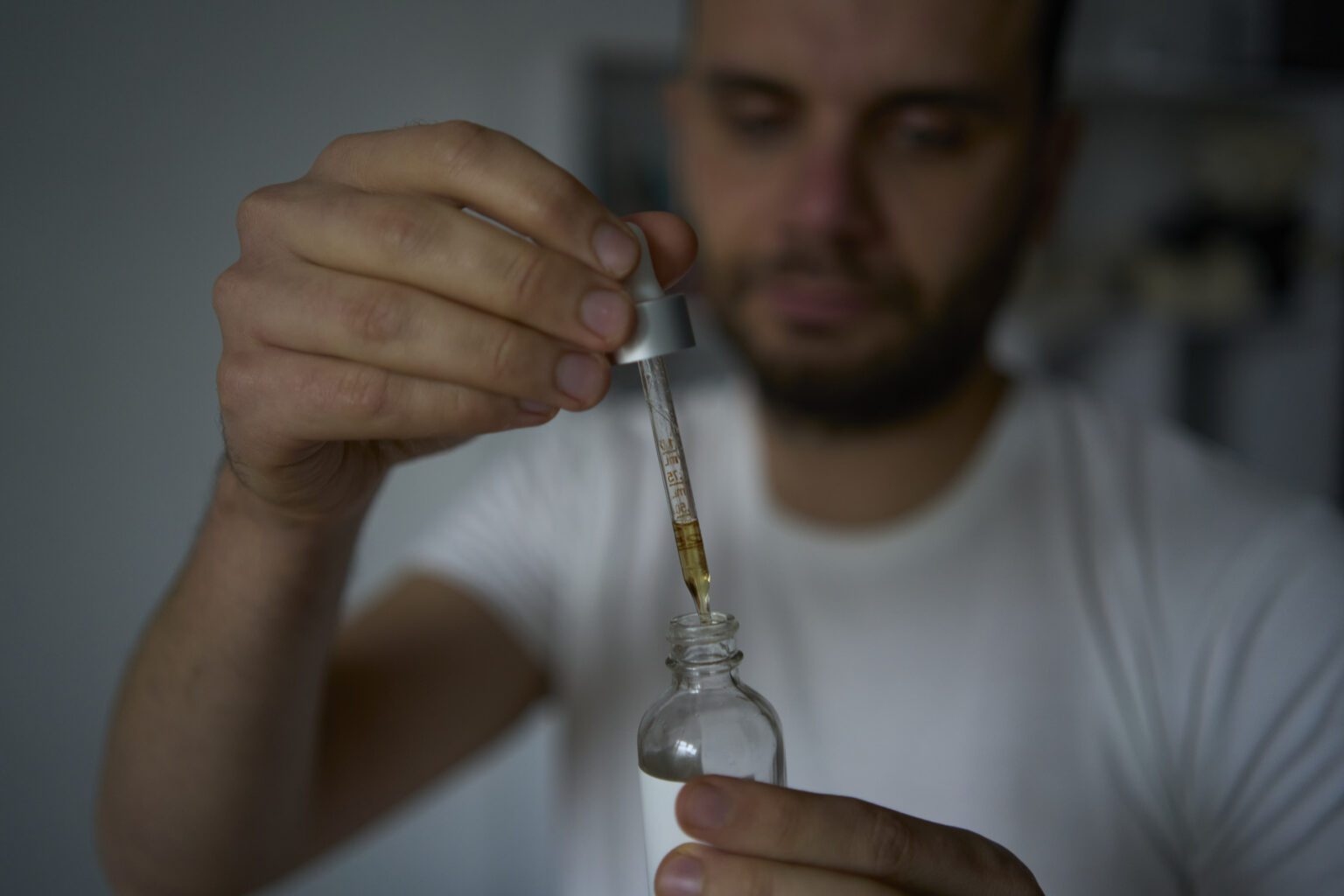 What Are The Minoxidil Side Effects In Men?