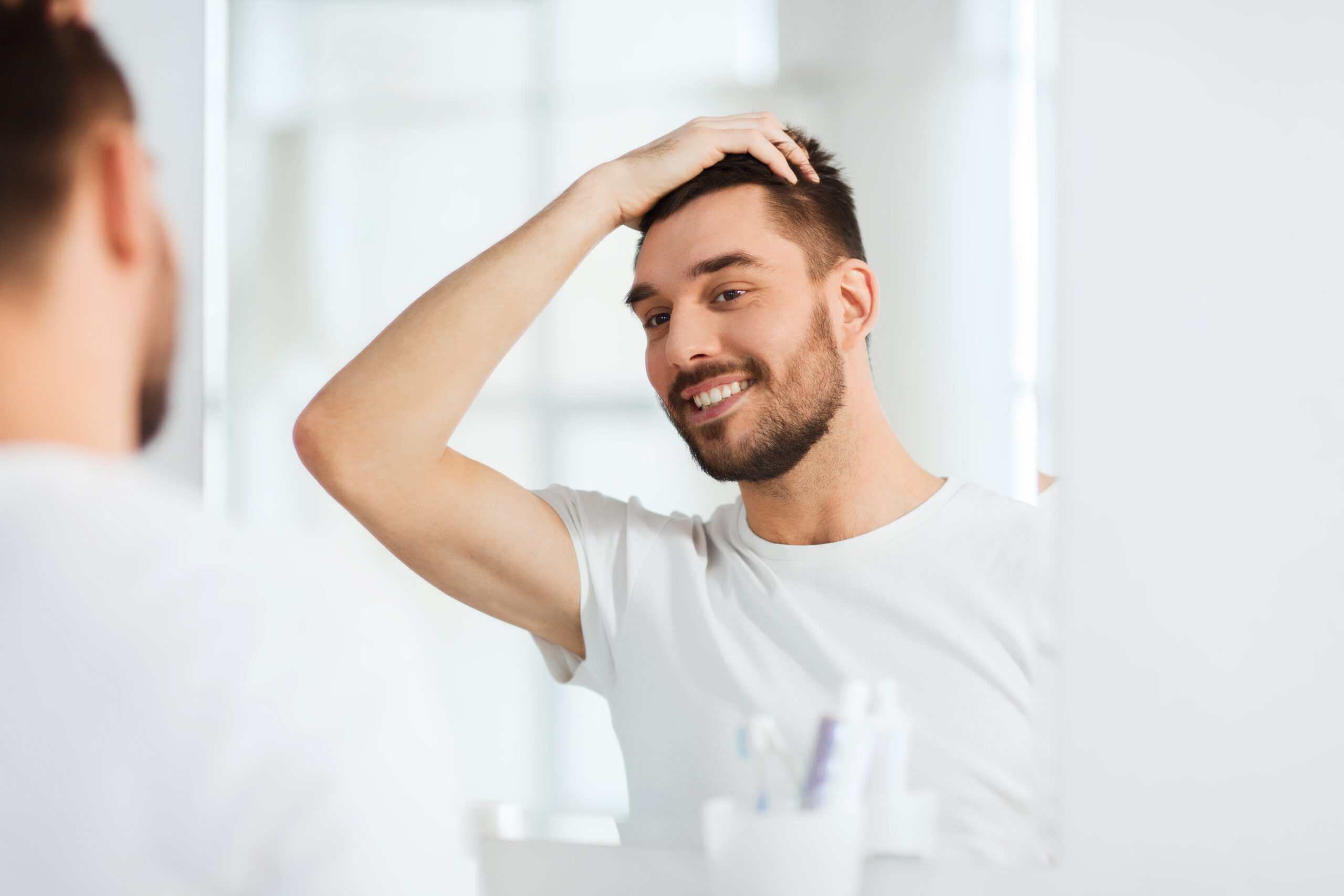 Does Topical Finasteride Work?