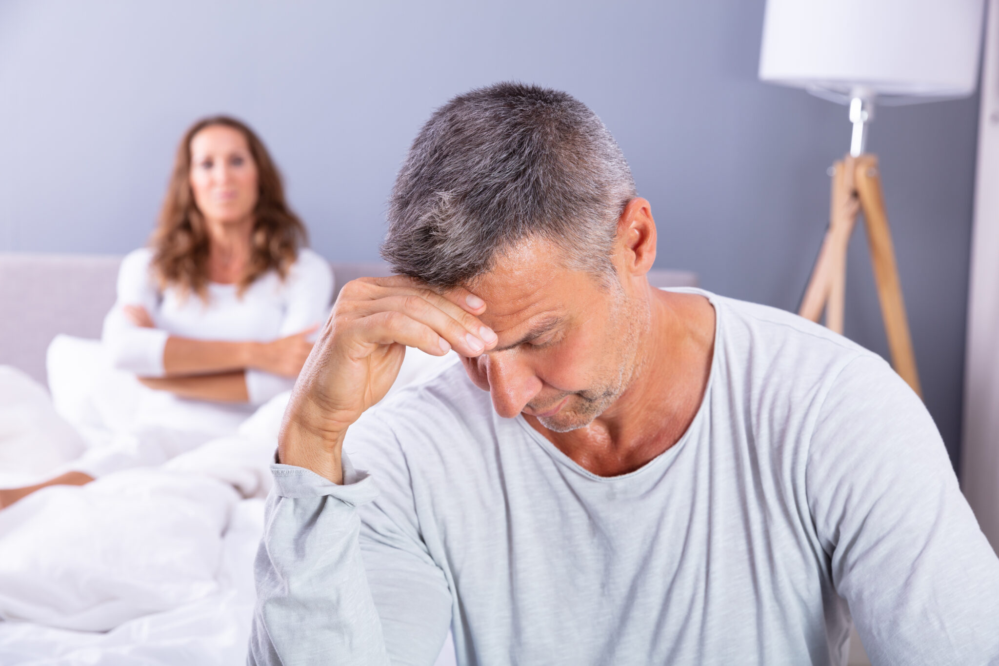 Are Finasteride Side Effects Permanent & Can You Avoid Them?