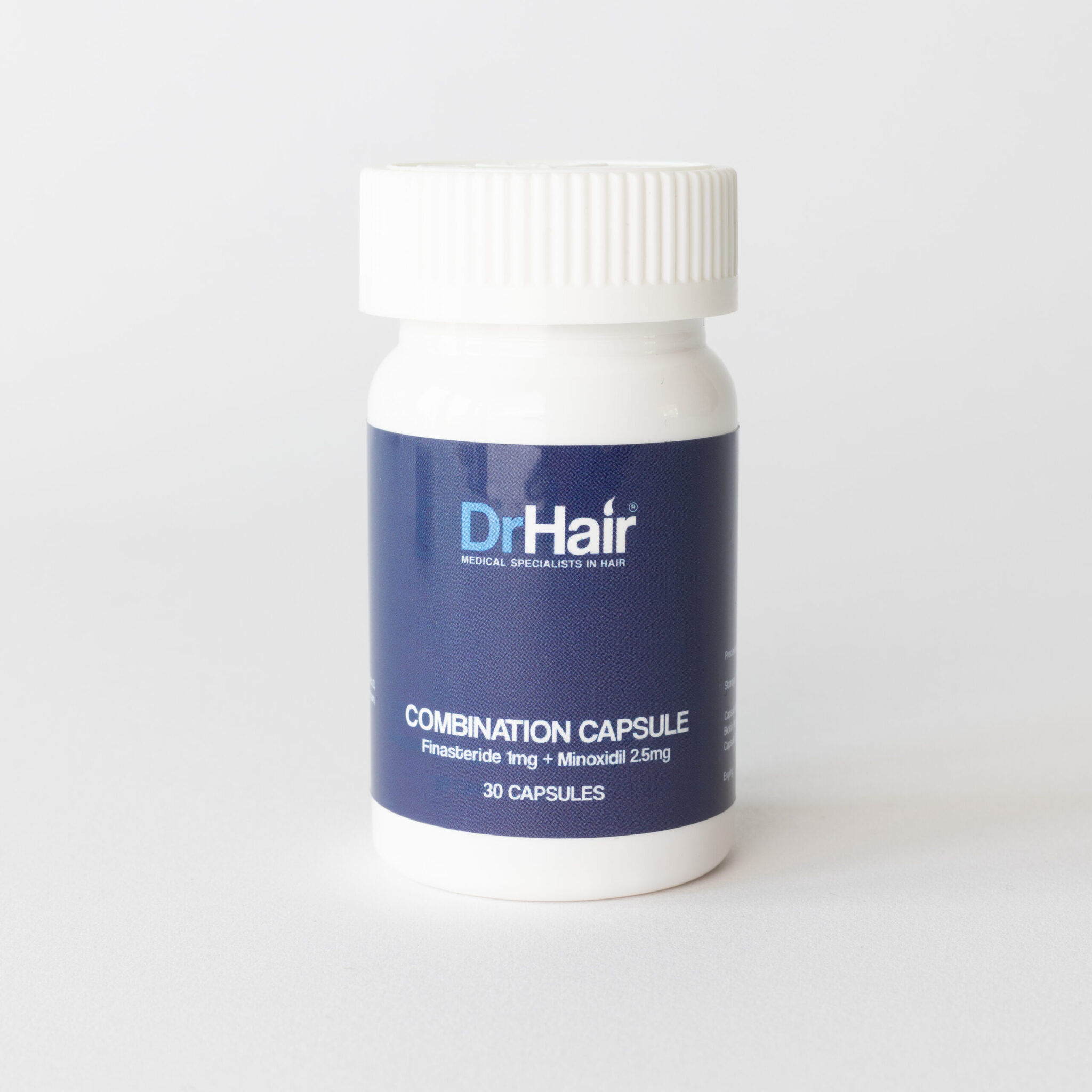 DrHair Finasteride Minoxidil Formula (60ml) - DrHair