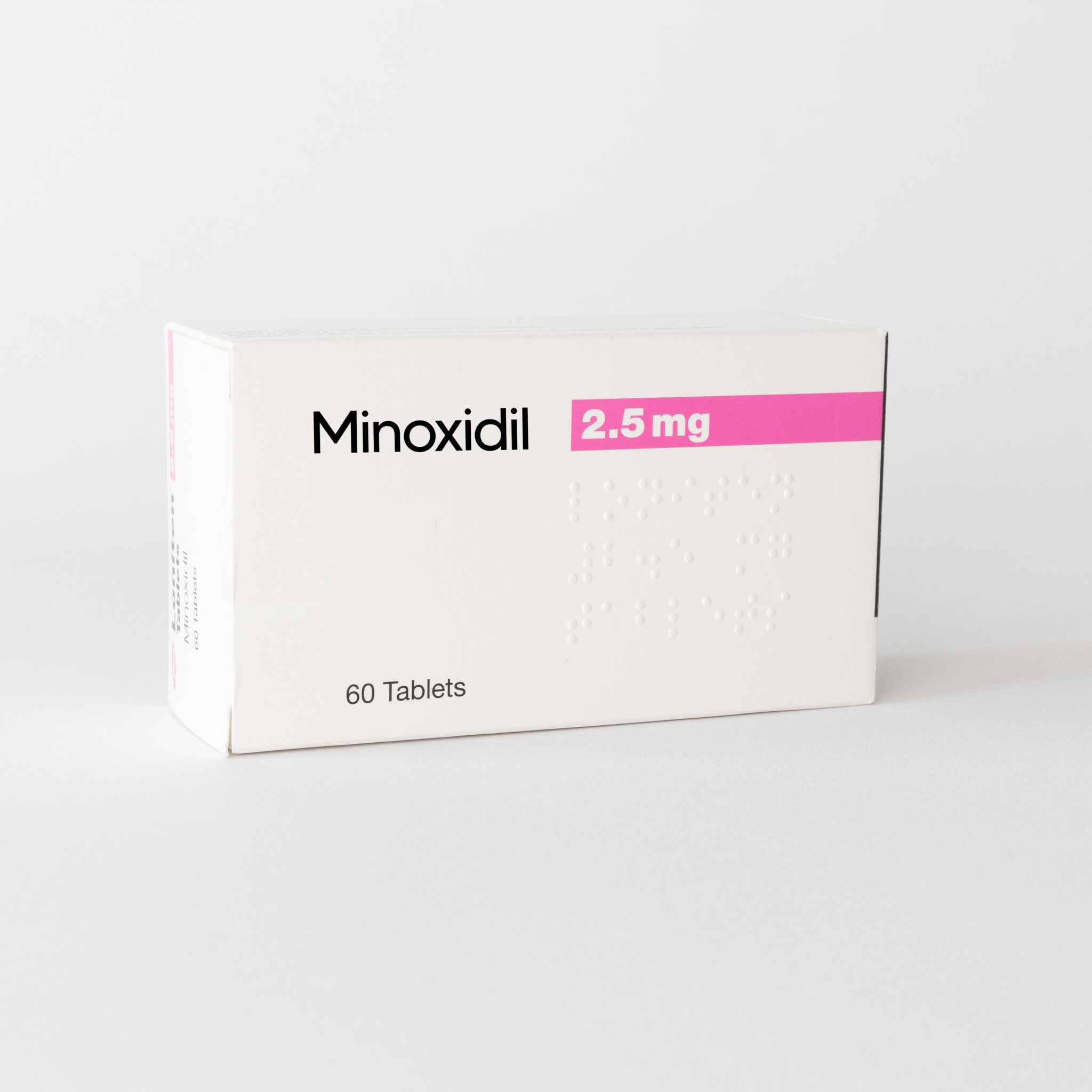 DrHair Finasteride Minoxidil Formula (60ml) - DrHair