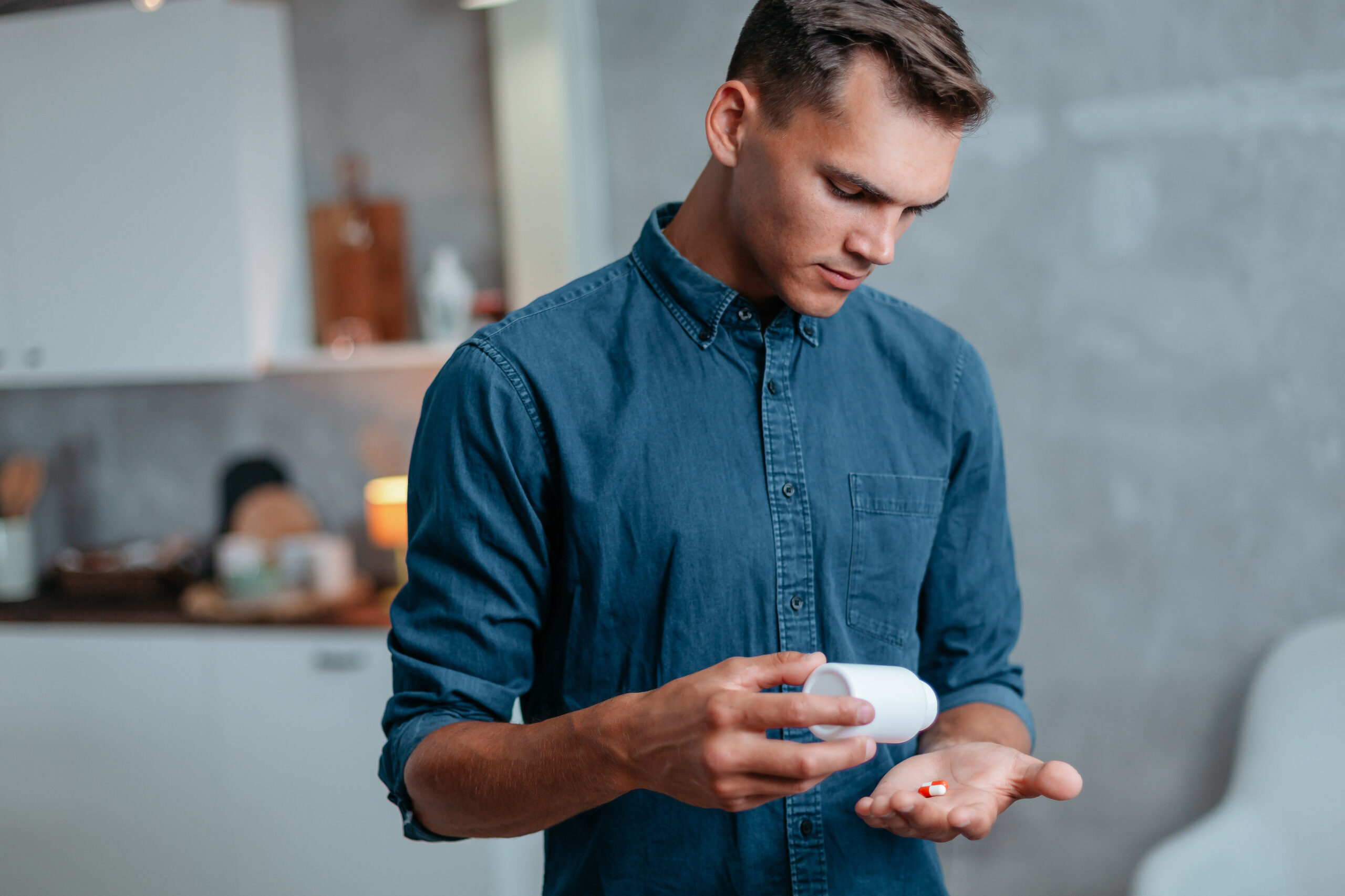 Dutasteride For Hair Loss: The Ultimate Guide - DrHair