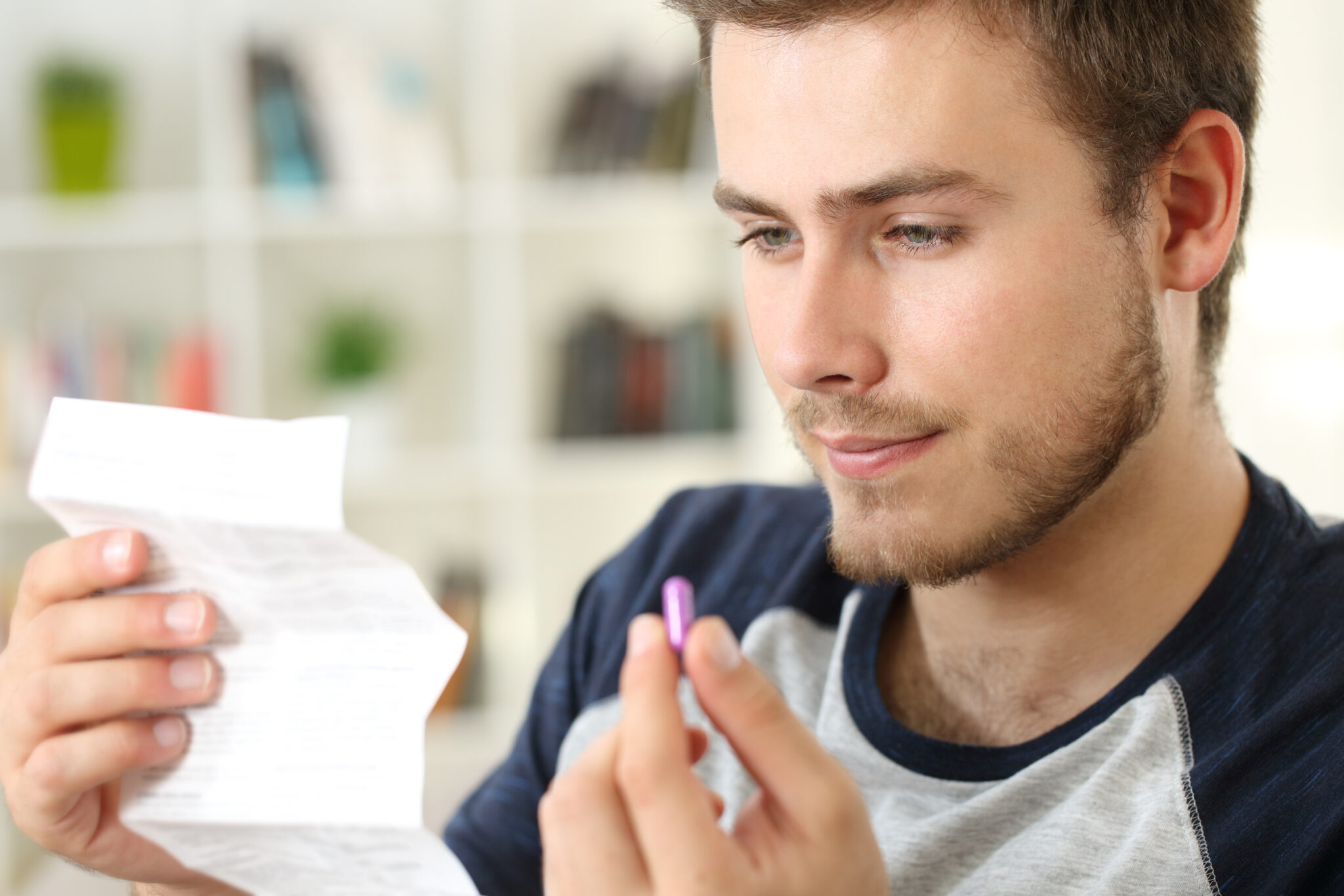 Can You Get Finasteride On The NHS?